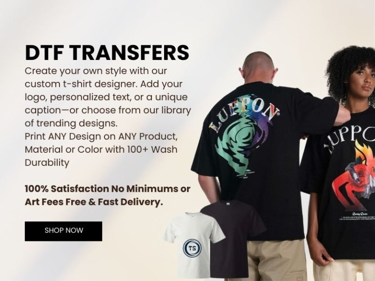 Premium Wholesale Blank & Custom Apparel | Threadstylez